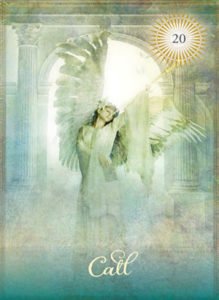 Deck Review: The Good Tarot - Tarot Elements