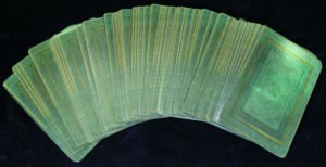 How to Shuffle Tarot Cards – Tarot Elements